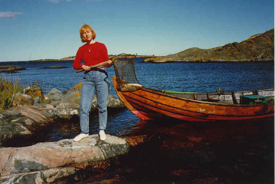 Photos, Peter Stoica