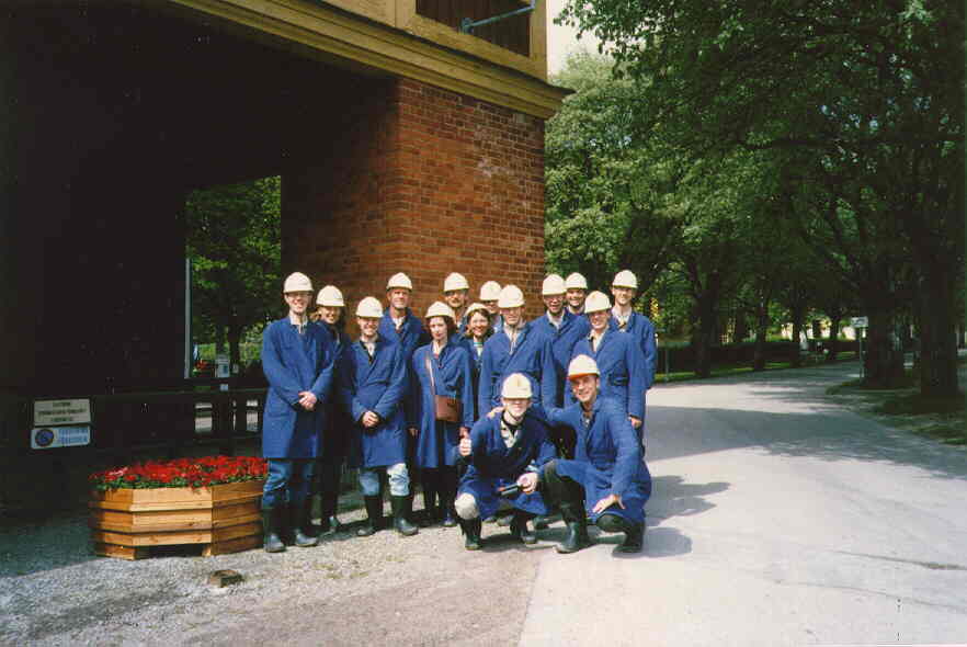 Photos, Peter Stoica