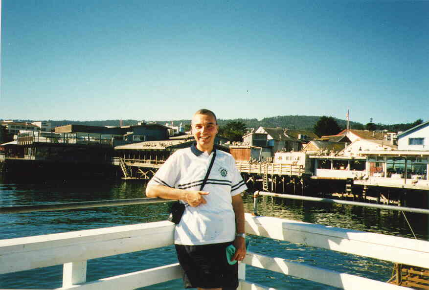 Photos, Peter Stoica