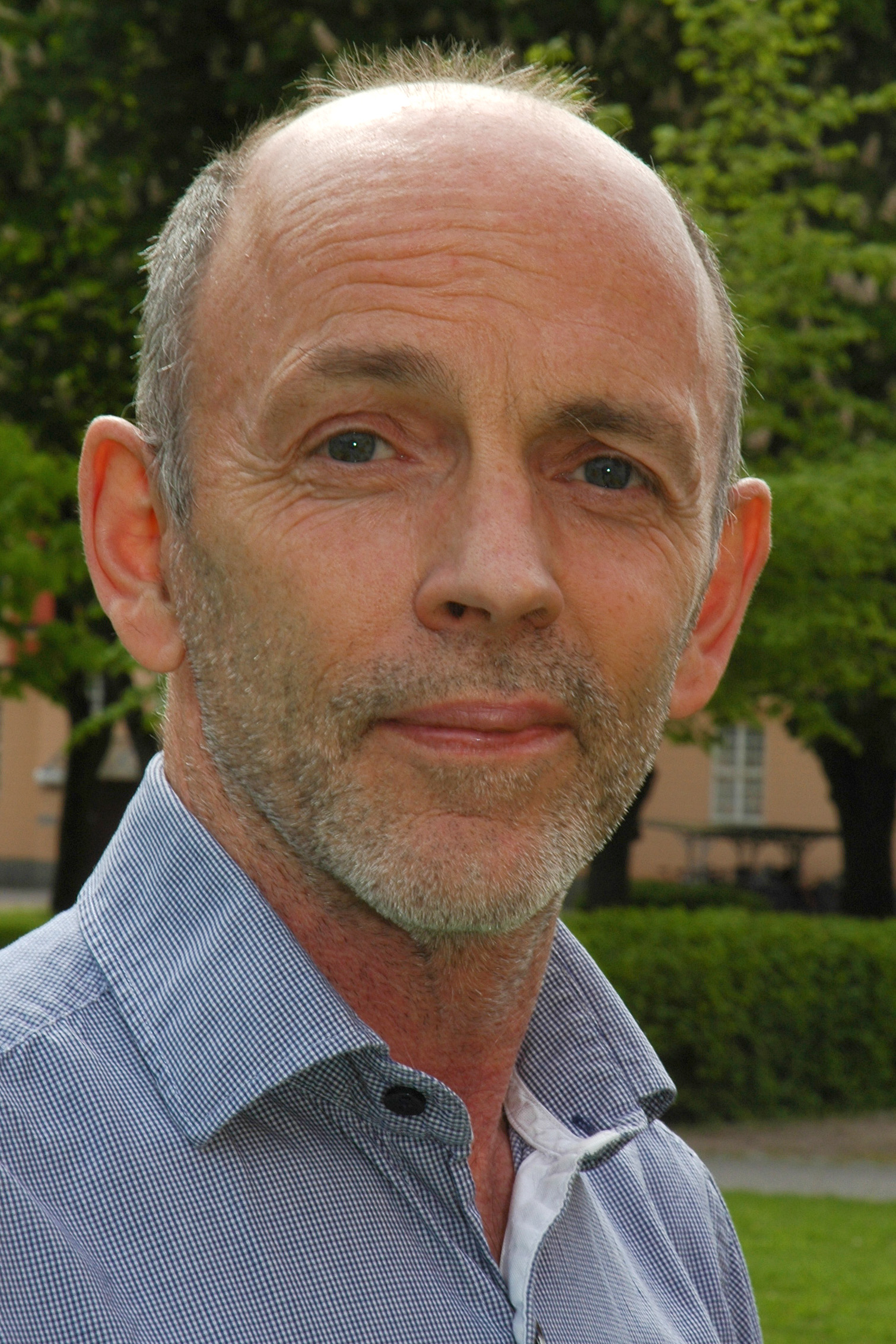 Homepage of Torsten Jarkrans